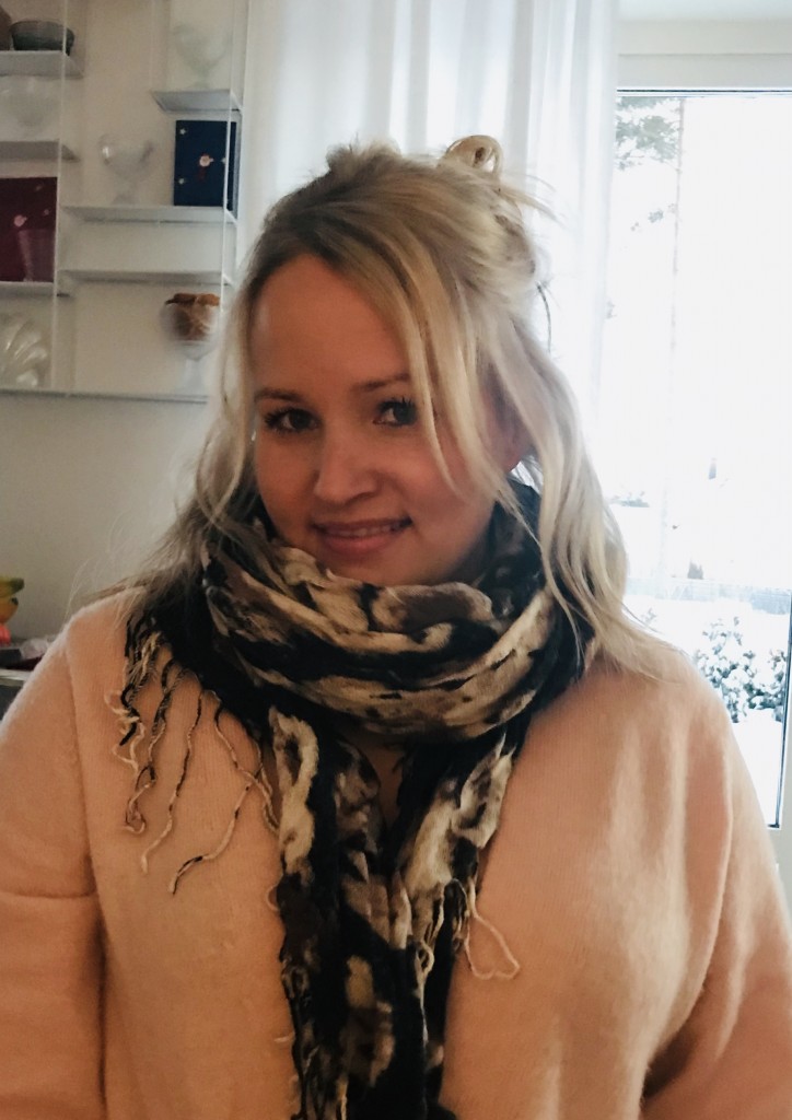 Möt vår medarbetare Ida! – NorthPop